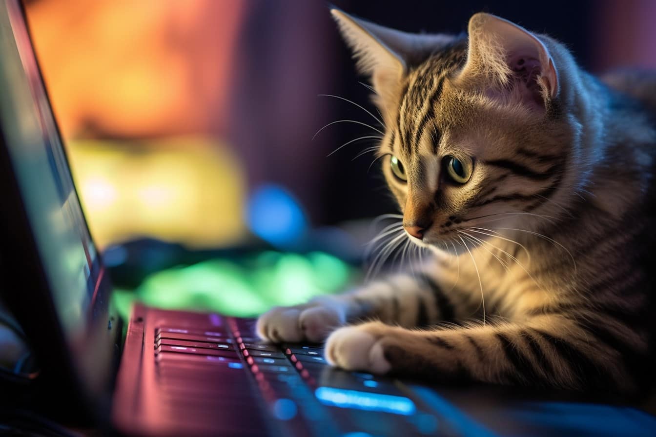 Nowy Podatek Od Kotów W 2023: Dlaczego Przygarnięcie Kota To Nadal ...