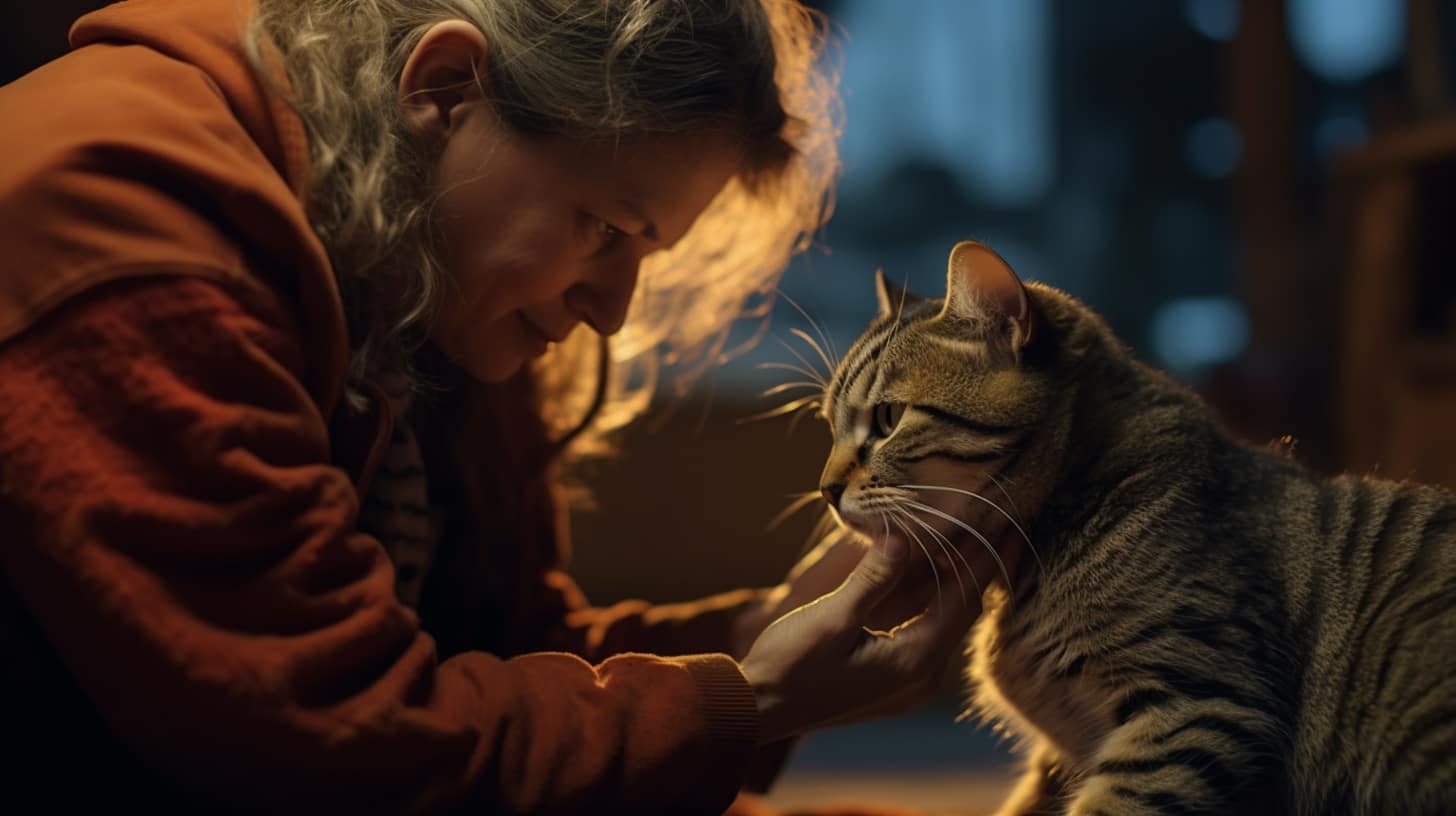 Zespół Hiperestezji U Kotów: Co Musisz Wiedzieć » Fundacja Koci Azyl ...